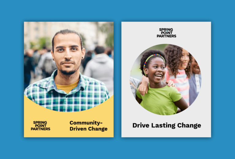 Spring Point Partners - The Additive Agency