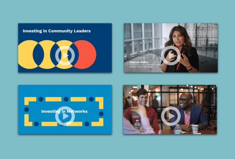 Spring Point Partners - The Additive Agency