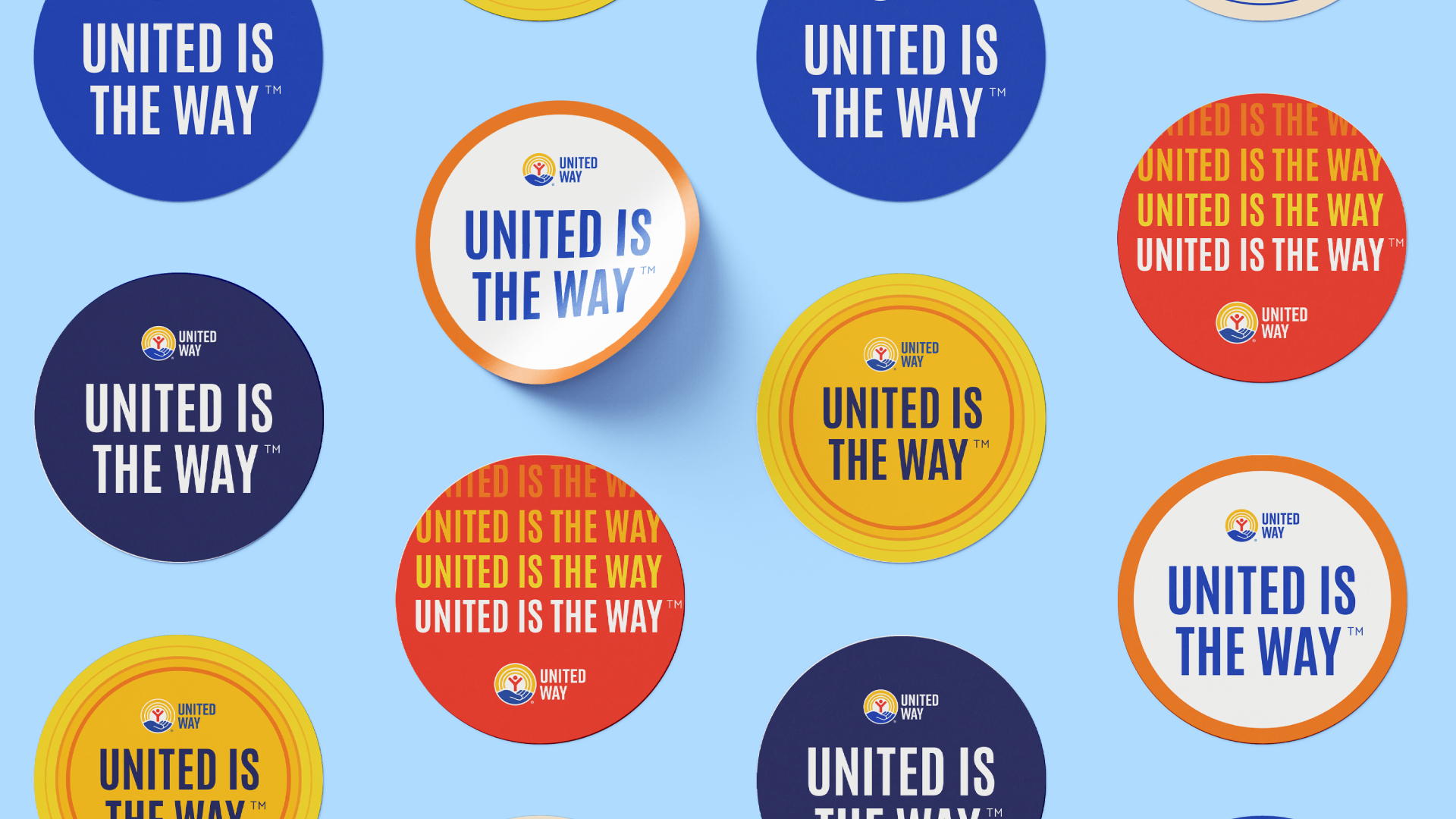 United Way - The Additive Agency